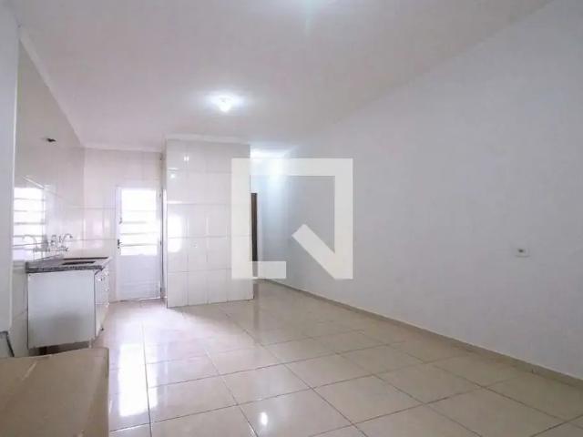 Casa / Sobrado para Venda em São Paulo/SP Vila Alpina 1 Quartos