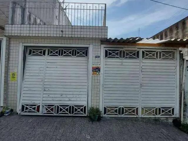 Casa / Sobrado para Venda em São Paulo/SP Vila Alpina 1 Quartos