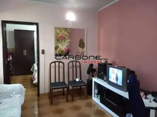 Casa / Sobrado para Venda em São Paulo/SP Vila Alpina 1 Quartos
