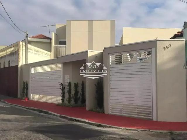 Casa / Sobrado para Venda em São Paulo/SP Vila Alpina 1 Quartos