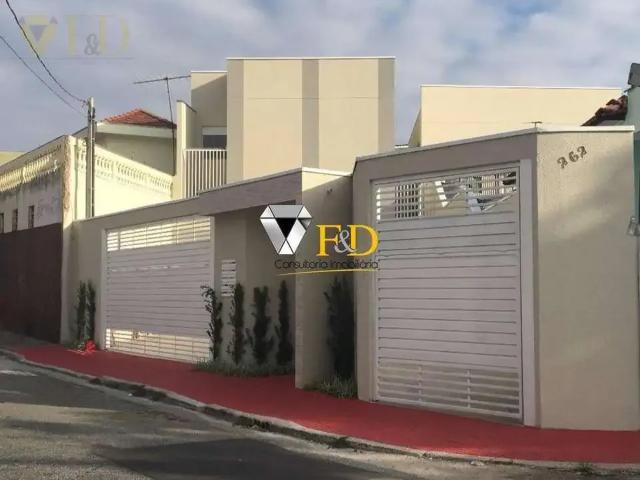 Casa / Sobrado para Venda em São Paulo/SP Vila Alpina 1 Quartos