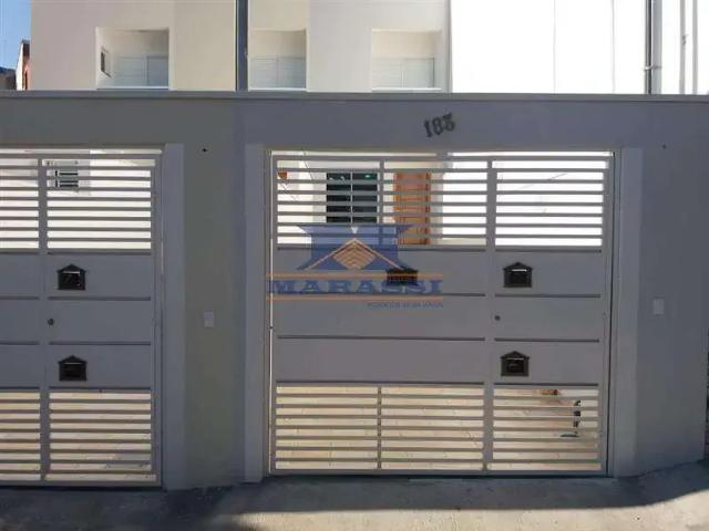 Casa / Sobrado para Venda em São Paulo/SP Vila Alpina 2 Quartos