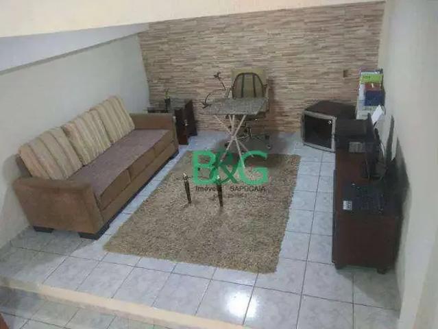 Casa / Sobrado para Venda em São Paulo/SP Vila Alpina 2 Quartos