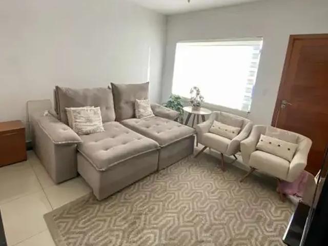 Casa / Sobrado para Venda em São Paulo/SP Vila Alpina 2 Quartos