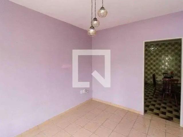 Casa / Sobrado para Venda em São Paulo/SP Vila Alpina 2 Quartos