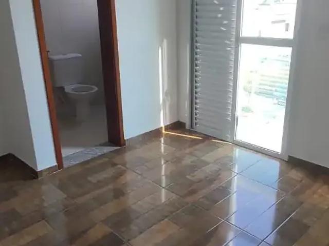 Casa / Sobrado para Venda em São Paulo/SP Vila Alpina 2 Quartos