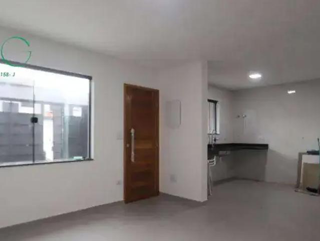 Casa / Sobrado para Venda em São Paulo/SP Vila Alpina 2 Quartos