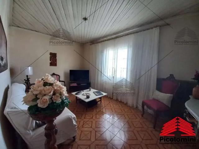 Casa / Sobrado para Venda em São Paulo/SP Vila Alpina 2 Quartos