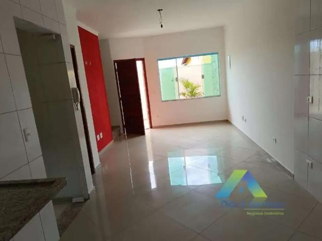 Casa / Sobrado para Venda em São Paulo/SP Vila Alpina 2 Quartos