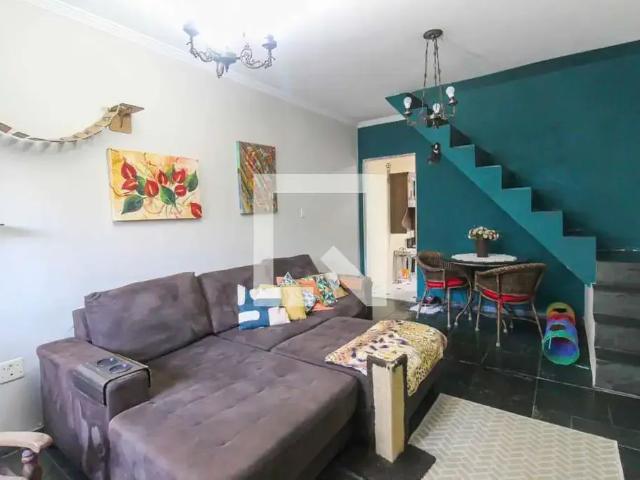 Casa / Sobrado para Venda em São Paulo/SP Vila Alpina 2 Quartos