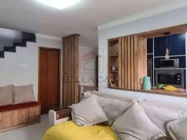 Casa / Sobrado para Venda em São Paulo/SP Vila Alpina 2 Quartos