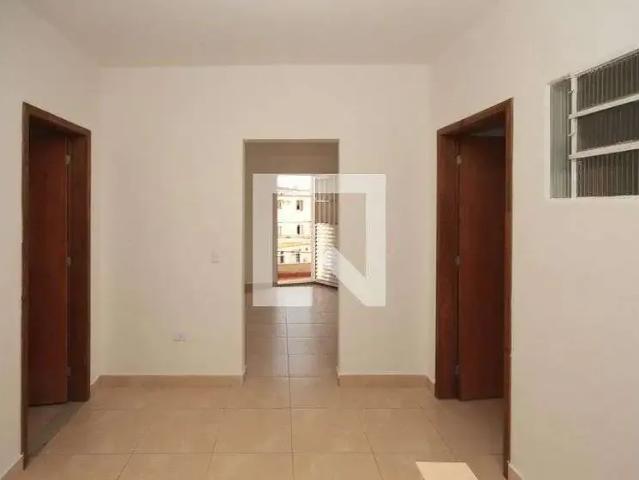 Casa / Sobrado para Venda em São Paulo/SP Vila Alpina 2 Quartos