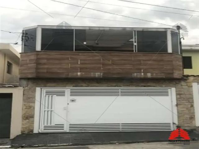 Casa / Sobrado para Venda em São Paulo/SP Vila Alpina 2 Quartos