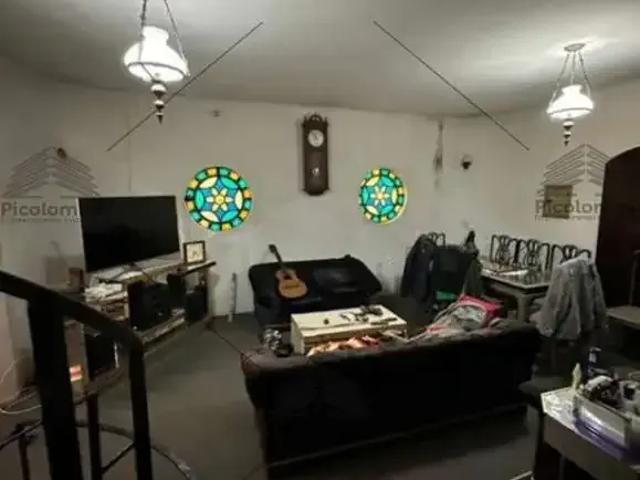 Casa / Sobrado para Venda em São Paulo/SP Vila Alpina 2 Quartos