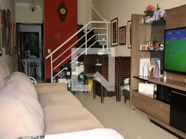 Casa / Sobrado para Venda em São Paulo/SP Vila Alpina 2 Quartos