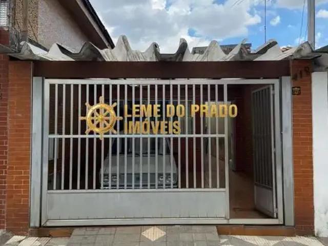 Casa / Sobrado para Venda em São Paulo/SP Vila Alpina 2 Quartos