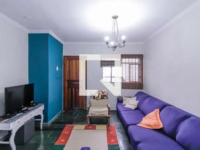 Casa / Sobrado para Venda em São Paulo/SP Vila Alpina 2 Quartos