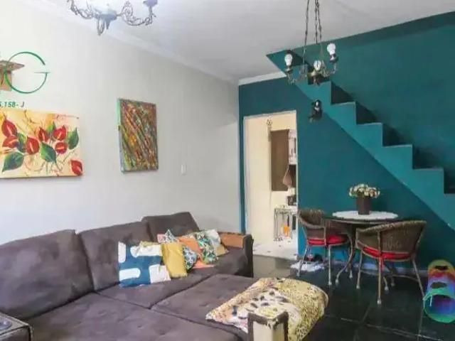 Casa / Sobrado para Venda em São Paulo/SP Vila Alpina 2 Quartos