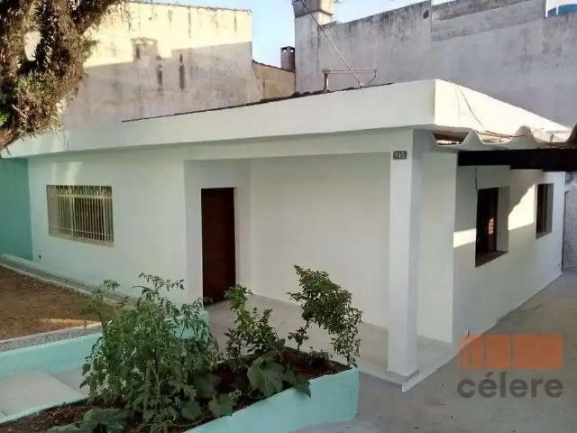 Casa / Sobrado para Venda em São Paulo/SP Vila Alpina 2 Quartos