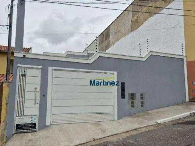 Casa / Sobrado para Venda em São Paulo/SP Vila Alpina 2 Quartos