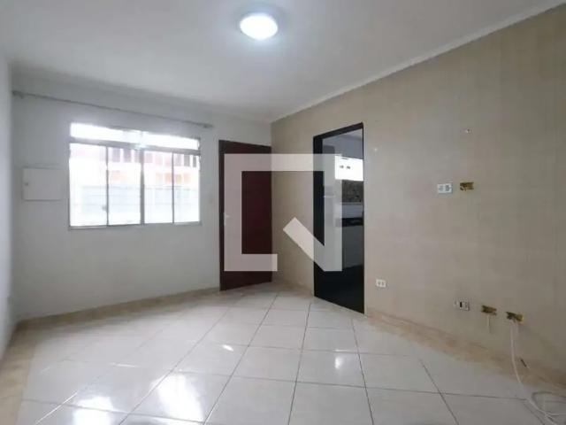 Casa / Sobrado para Venda em São Paulo/SP Vila Alpina 2 Quartos