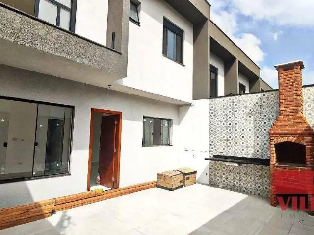 Casa / Sobrado para Venda em São Paulo/SP Vila Alpina 2 Quartos