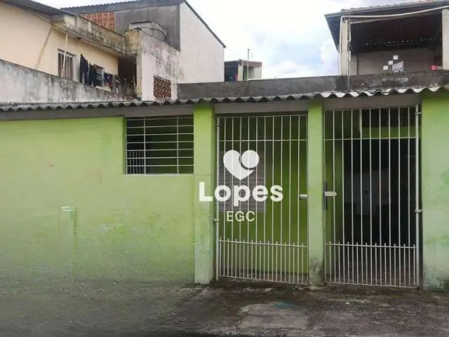 Casa / Sobrado para Venda em São Paulo/SP Vila Alpina 2 Quartos