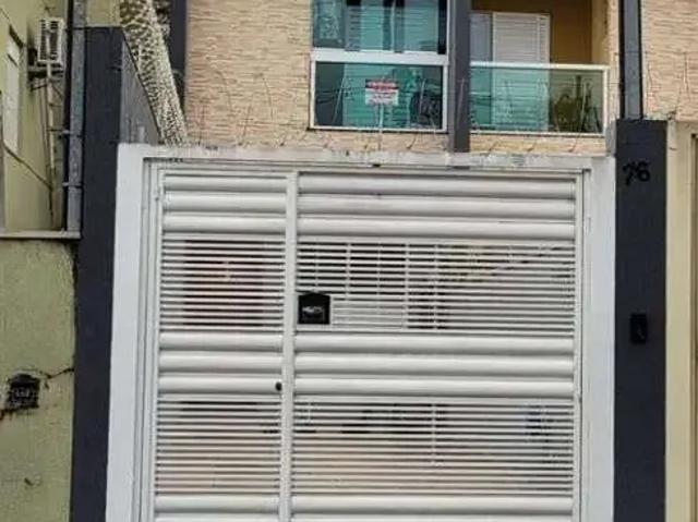 Casa / Sobrado para Venda em São Paulo/SP Vila Alpina 2 Quartos