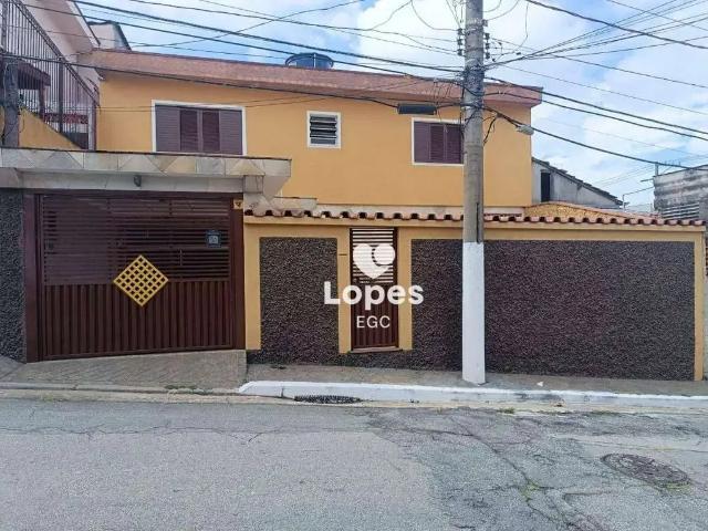 Casa / Sobrado para Venda em São Paulo/SP Vila Alpina 2 Quartos