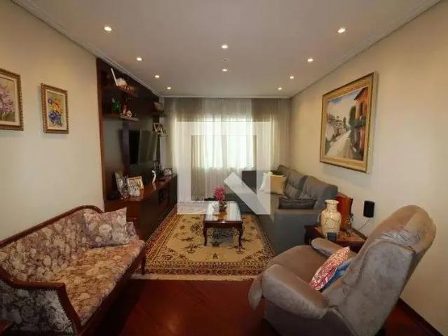 Casa / Sobrado para Venda em São Paulo/SP Vila Alpina 2 Quartos