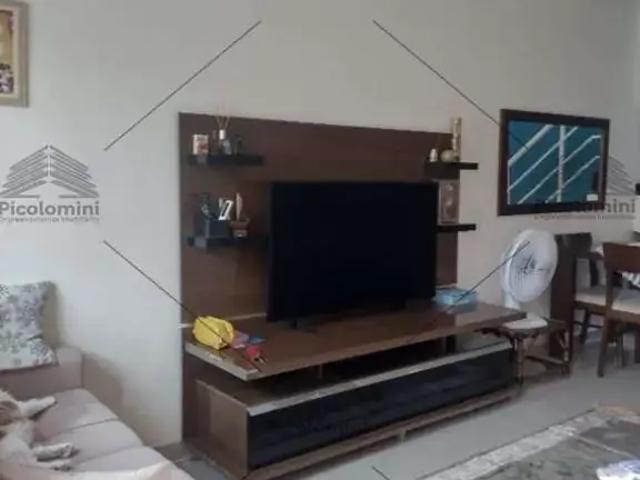 Casa / Sobrado para Venda em São Paulo/SP Vila Alpina 2 Quartos