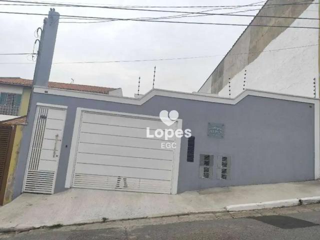Casa / Sobrado para Venda em São Paulo/SP Vila Alpina 2 Quartos