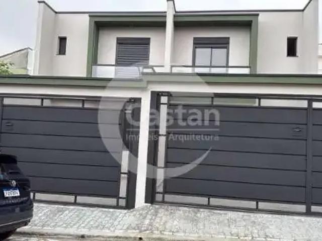 Casa / Sobrado para Venda em São Paulo/SP Vila Alpina 2 Quartos