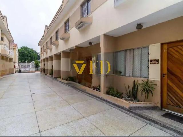 Casa / Sobrado para Venda em São Paulo/SP Vila Alpina 2 Quartos