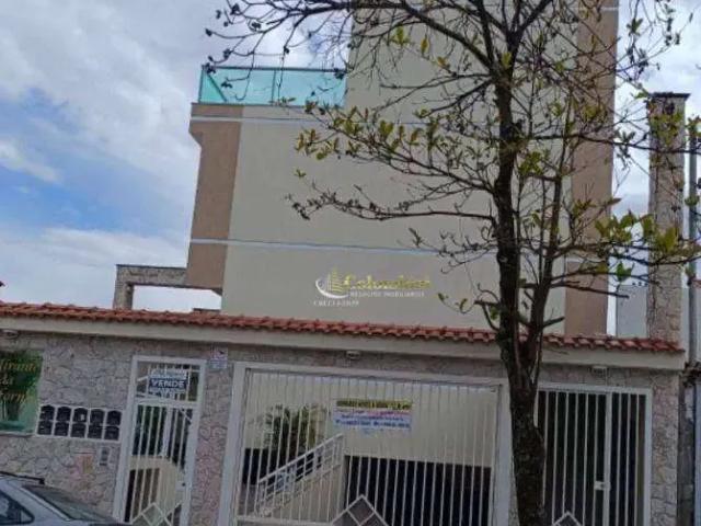 Casa / Sobrado para Venda em São Paulo/SP Vila Alpina 2 Quartos