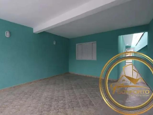 Casa / Sobrado para Venda em São Paulo/SP Vila Alpina 2 Quartos