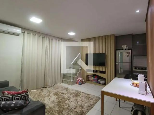 Casa / Sobrado para Venda em São Paulo/SP Vila Alpina 2 Quartos