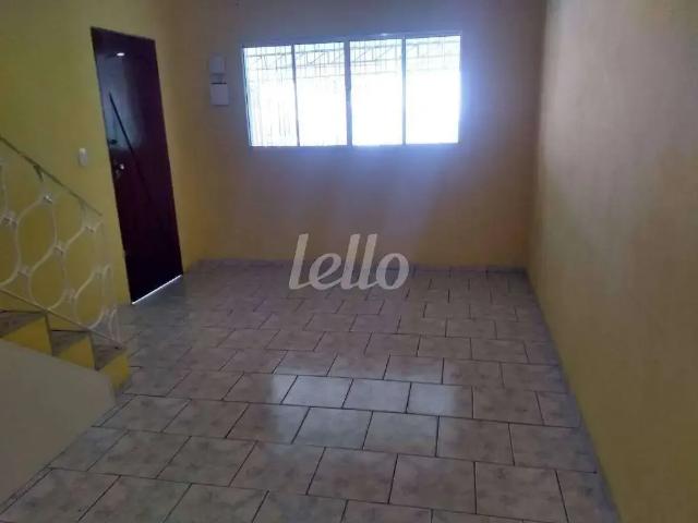 Casa / Sobrado para Venda em São Paulo/SP Vila Alpina 2 Quartos