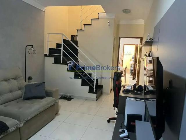 Casa / Sobrado para Venda em São Paulo/SP Vila Alpina 2 Quartos