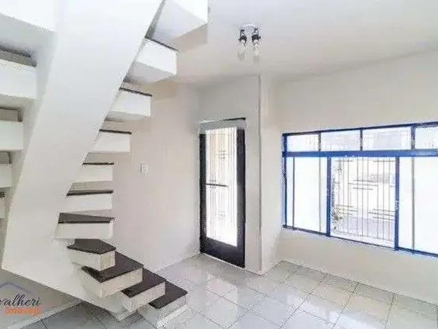 Casa / Sobrado para Venda em São Paulo/SP Vila Alpina 2 Quartos