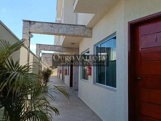 Casa / Sobrado para Venda em São Paulo/SP Vila Alpina 2 Quartos