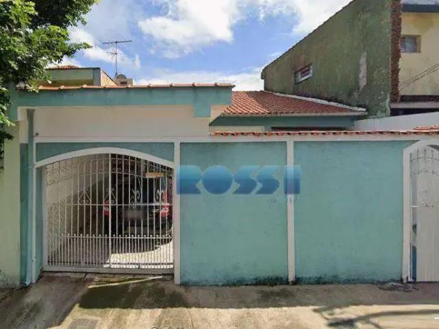 Casa / Sobrado para Venda em São Paulo/SP Vila Alpina 2 Quartos