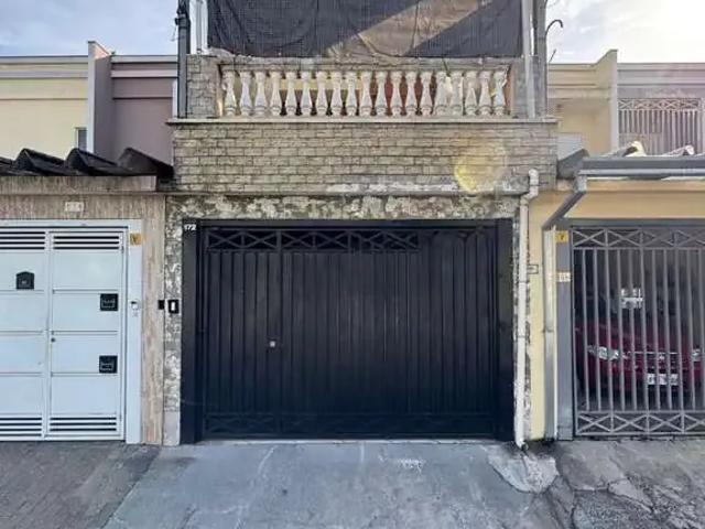 Casa / Sobrado para Venda em São Paulo/SP Vila Alpina 2 Quartos