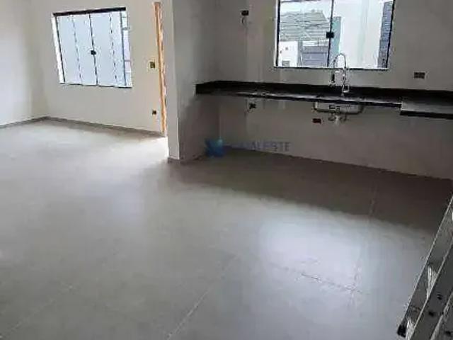 Casa / Sobrado para Venda em São Paulo/SP Vila Alpina 2 Quartos