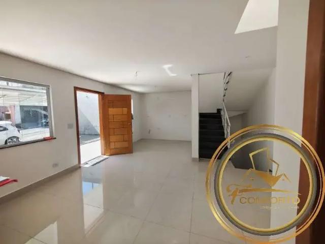 Casa / Sobrado para Venda em São Paulo/SP Vila Alpina 2 Quartos