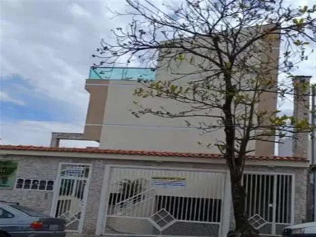 Casa / Sobrado para Venda em São Paulo/SP Vila Alpina 2 Quartos