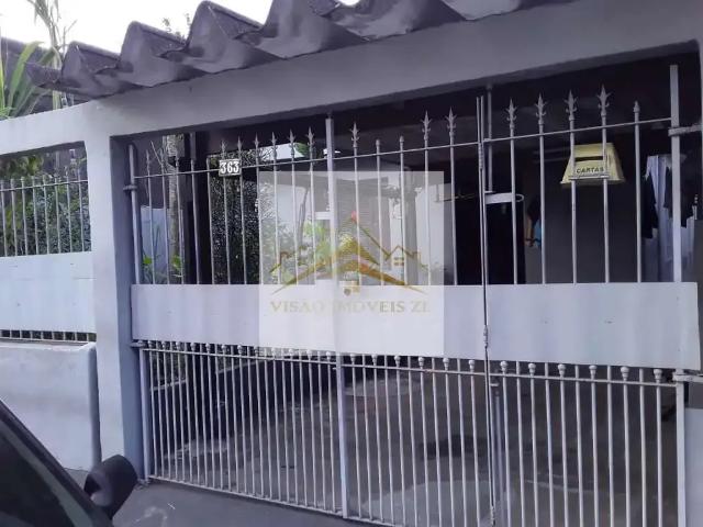 Casa / Sobrado para Venda em São Paulo/SP Vila Alpina 2 Quartos