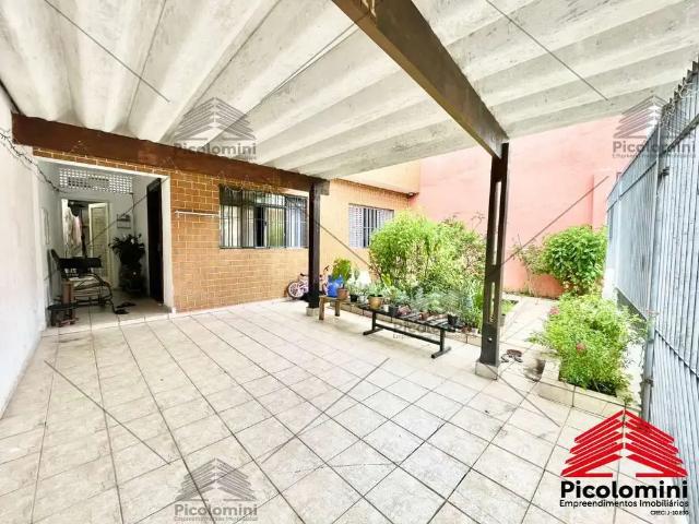 Casa / Sobrado para Venda em São Paulo/SP Vila Alpina 2 Quartos