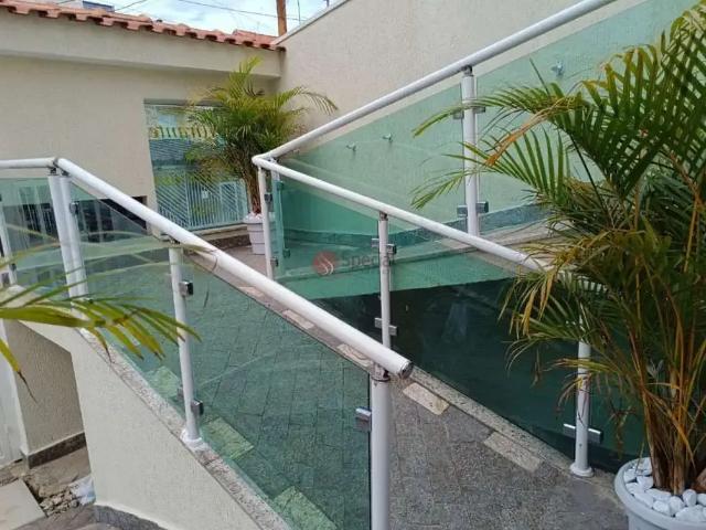 Casa / Sobrado para Venda em São Paulo/SP Vila Alpina 2 Quartos