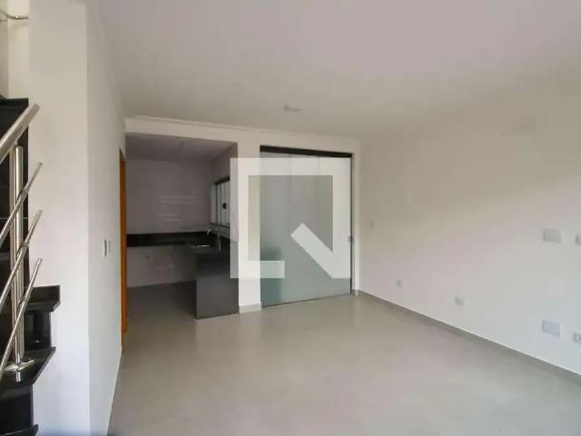 Casa / Sobrado para Venda em São Paulo/SP Vila Alpina 2 Quartos